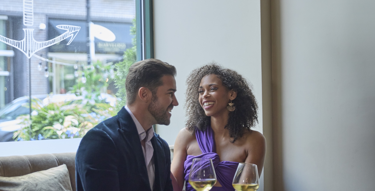 Fin Point Oyster Bar & Grille | The Dagny Boston