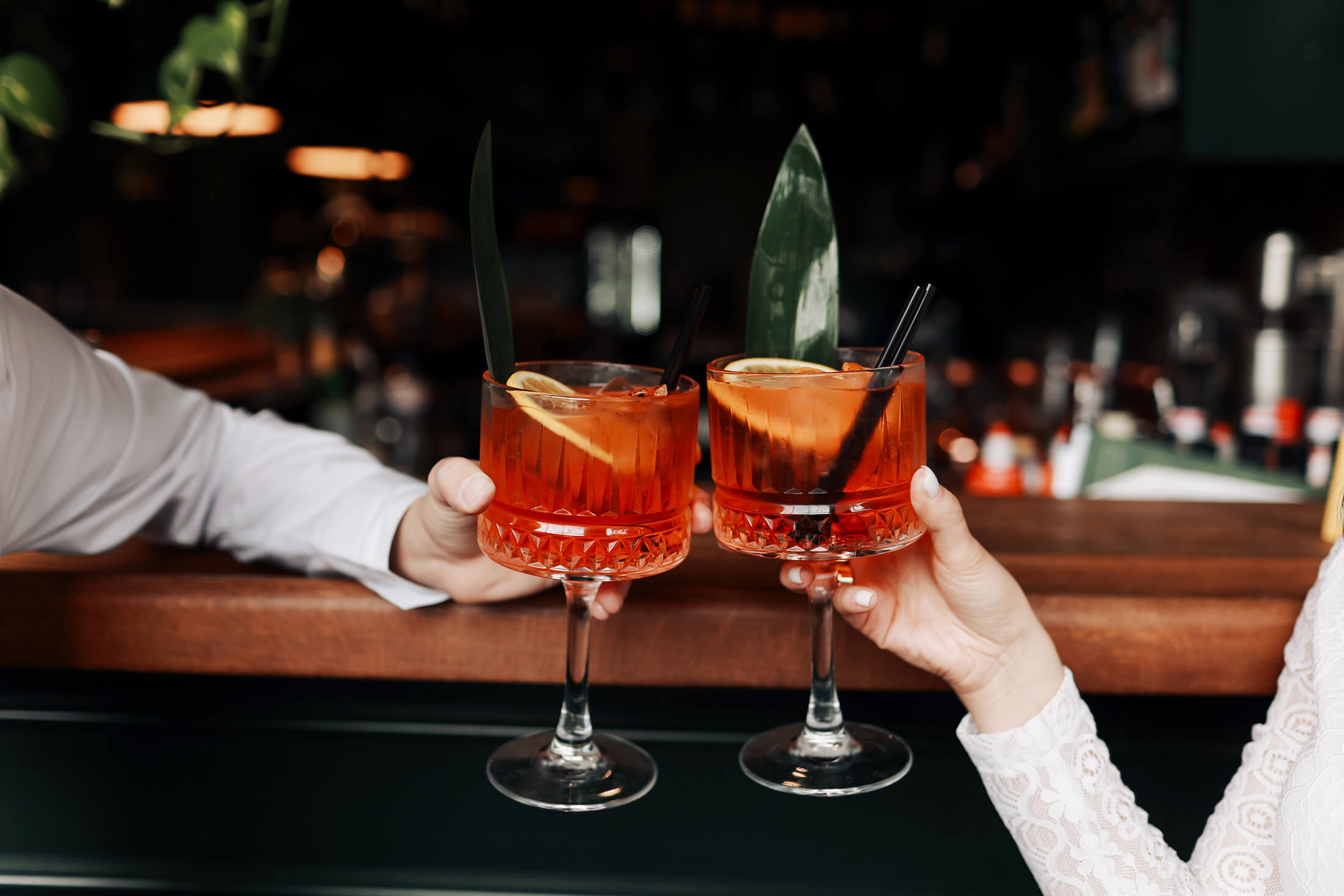 Welcome to the Dagny Hotel in Boston's Financial District