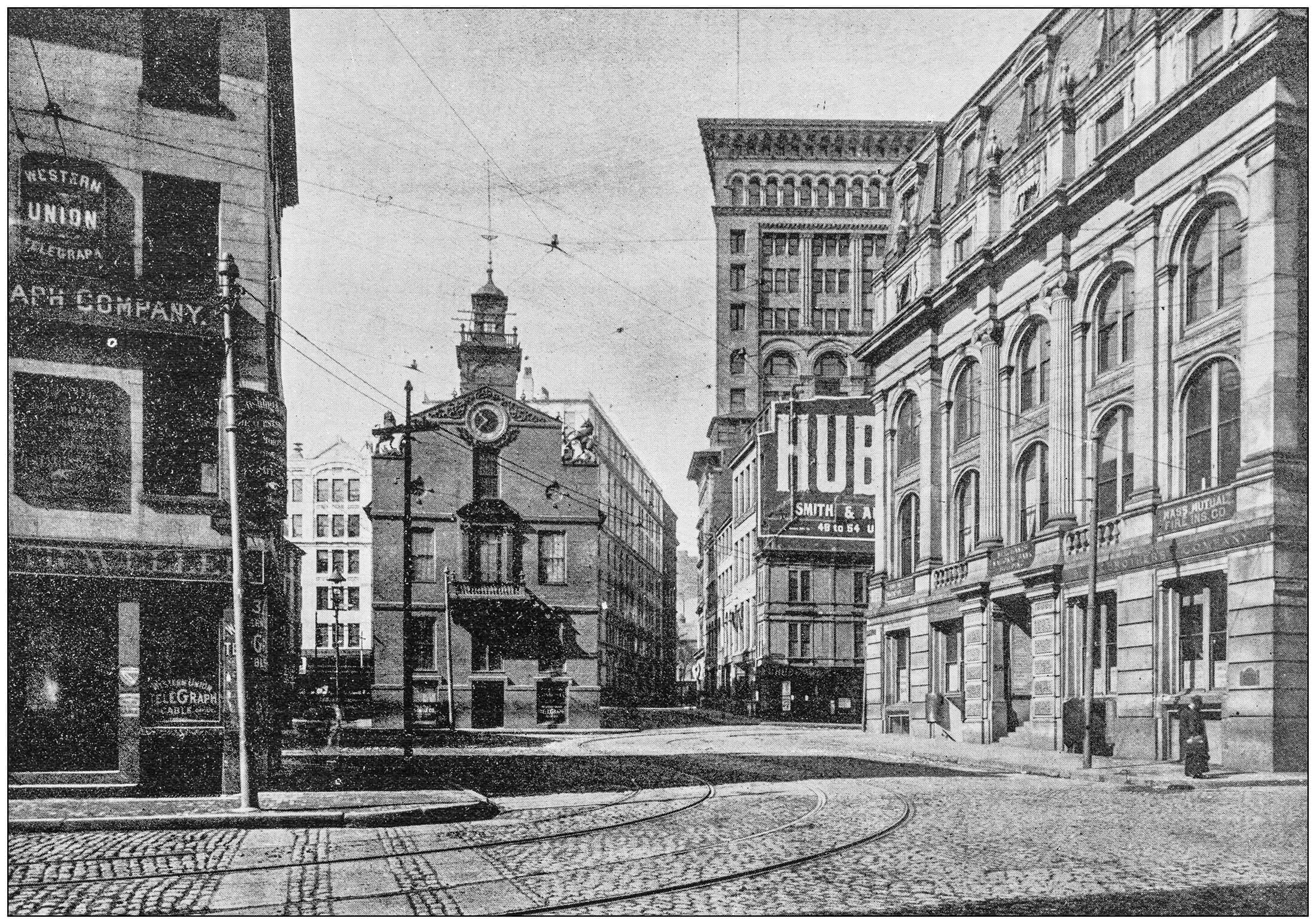 About | The Dagny Boston