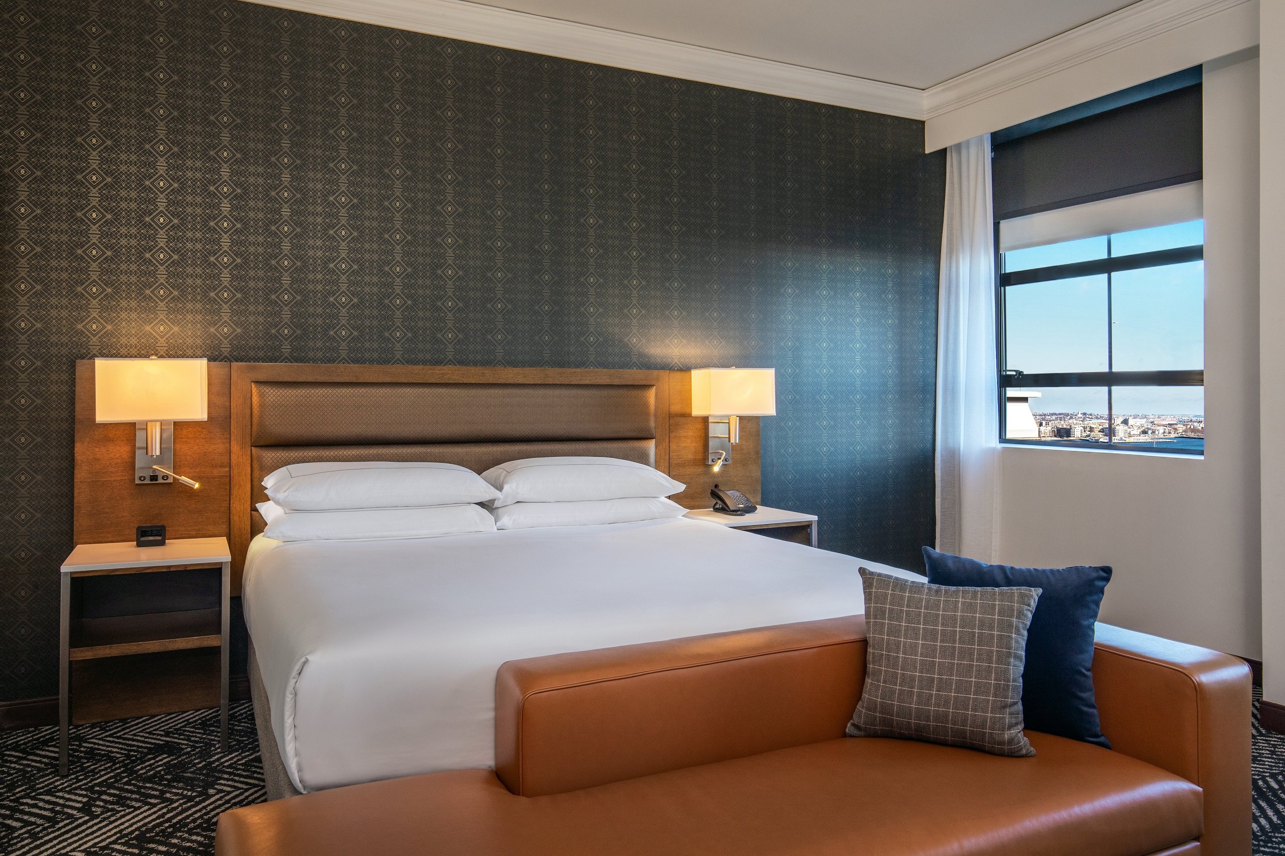 Gallery | The Dagny Boston