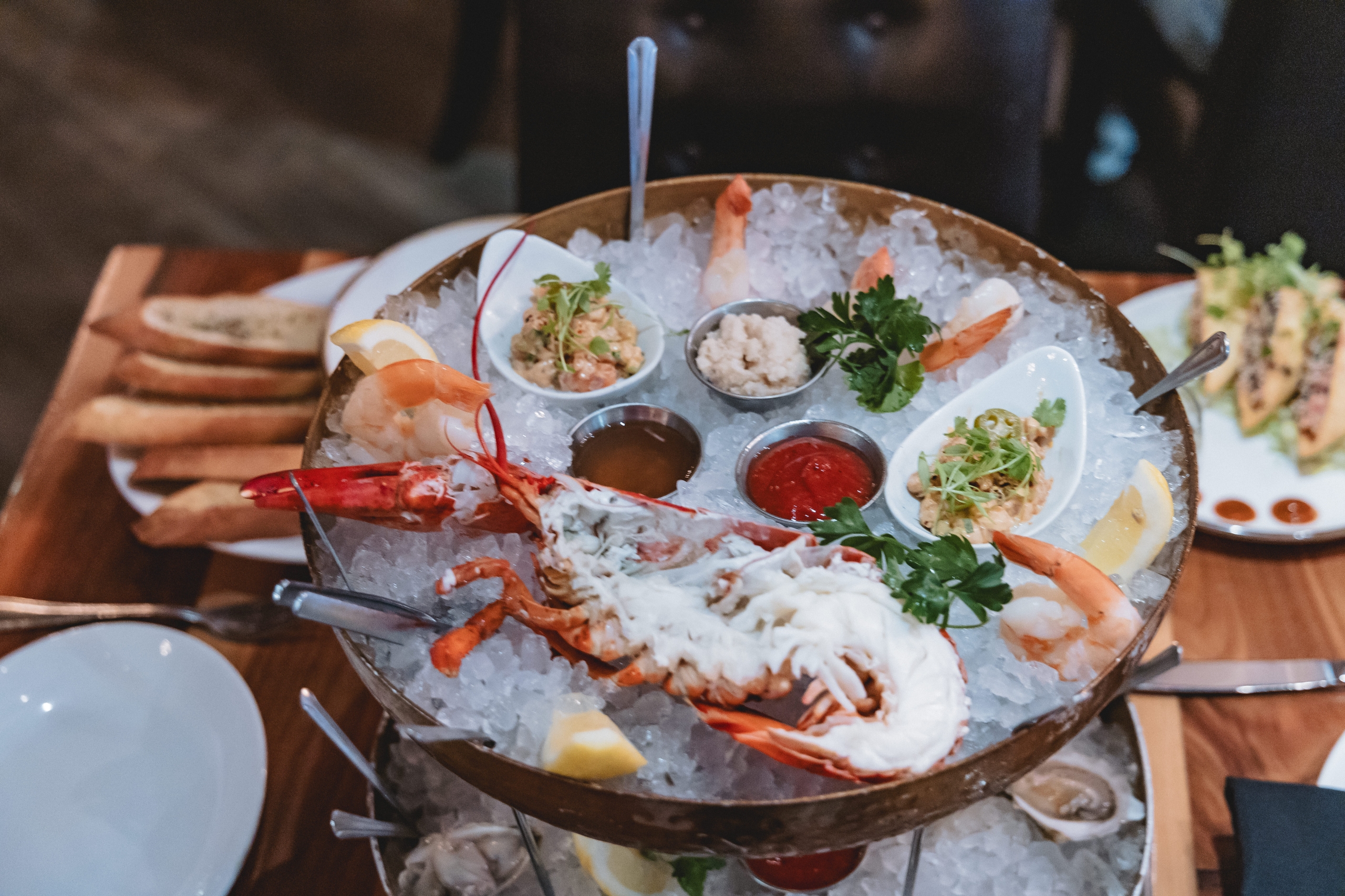 Gallery | The Dagny Boston